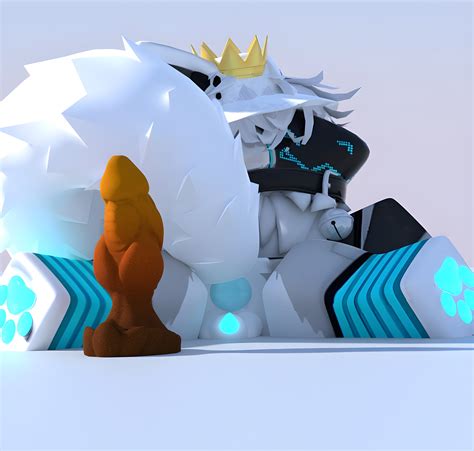 Rule 34 3d 3d Artwork Absurd Res Anthro Anus Ass Azure Floo Balls