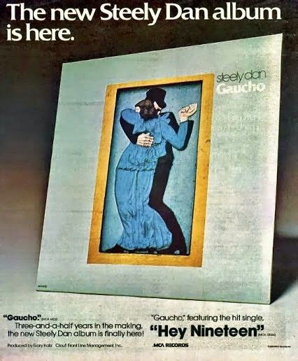 Pin By Salvatore D On Steely Dan Music History Steely Dan Albums