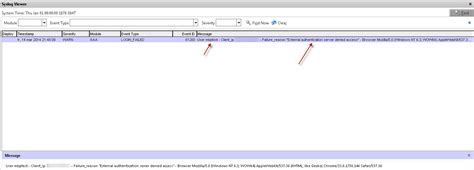 How To Troubleshoot Authentication The World Of Netscaler
