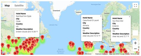 Github Nadaadem Travelapp Openweathermapapi Googlemapsapi Analysis Of Weather Data And