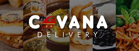 Cavana Delivery