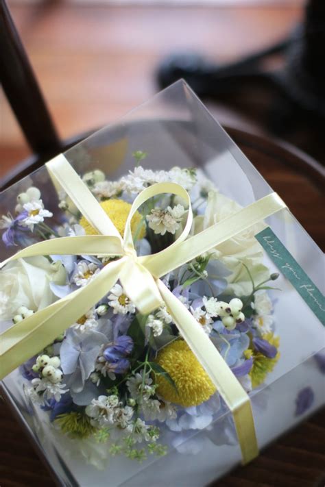 블레스유플라워 플라워케이크 플라워를 이용해 케이크 만들기 원데이 클래스 추천 네이버 블로그