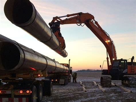 TC Energy Sells Stake In Columbia Gas Pipeline System Financial Post