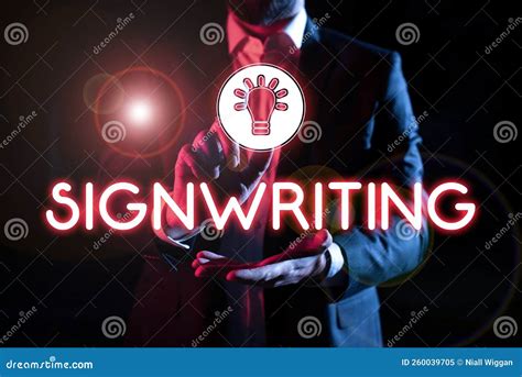 Handwriting Text Signwriting Business Overview Any Type Of Clear