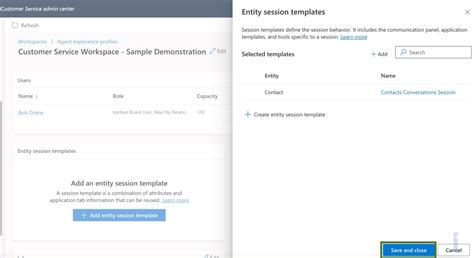 Configuring Custom Views For Inboxes Through Agent Experience Profile