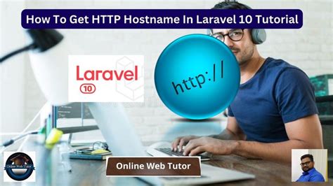 How To Get Hostname In Laravel 10 Tutorial