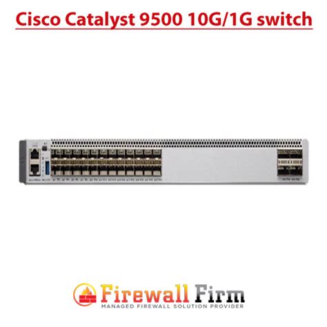 Cisco Switch Firewall Security Company India