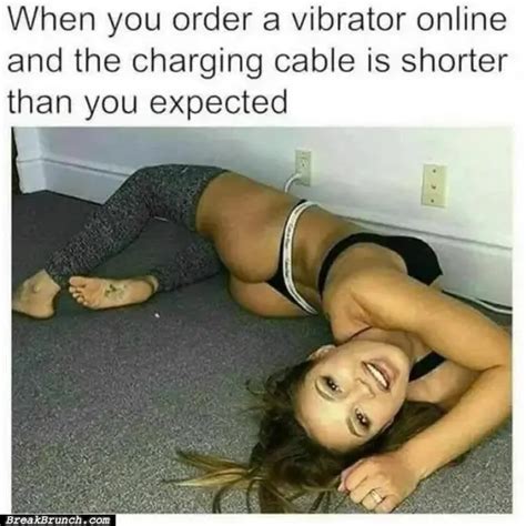 When Charging Cable Is Too Short BreakBrunch