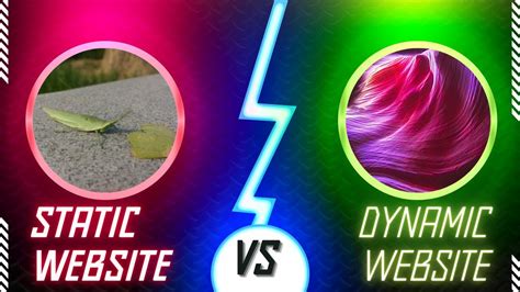 Web Scraping 102 Understanding The Differences Between Static And