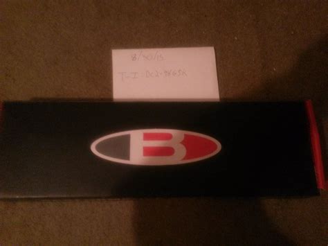 BNIB Blox Tuner Type B Cams Team Integra Forums