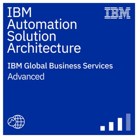 Ibm Automation Solution Architecture Credly