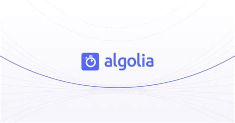书海里的定位神器：algolia 知乎