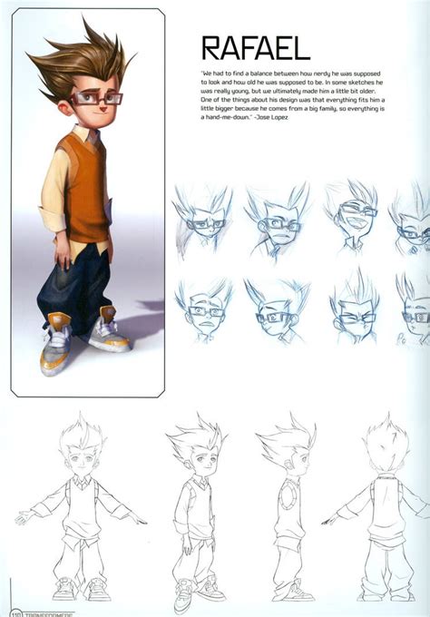 Rafael Raf Esquivel By Wiccalock8 On Deviantart