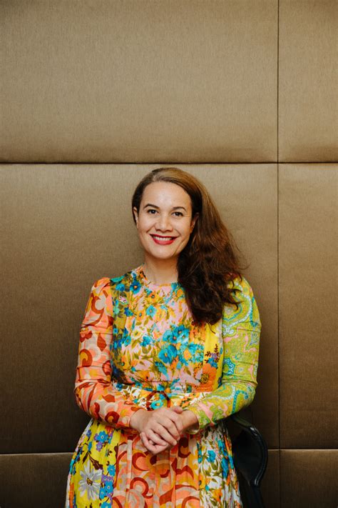 Jas Chambers Impact Investment Summit