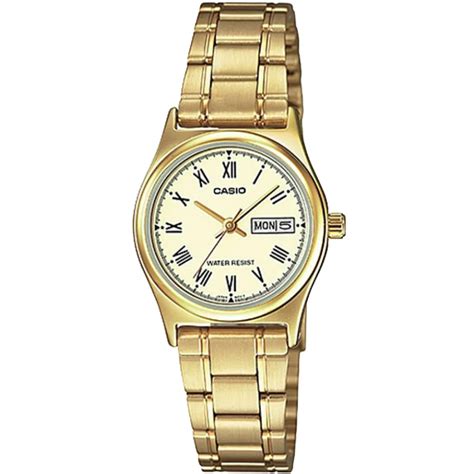 Casio Collection Дамски часовник Ltp V006g 9budf само 96 00 лв 49 08€