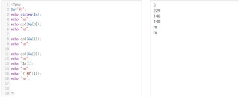 无字母数字rce的一些总结 Xiaofeijis Blog