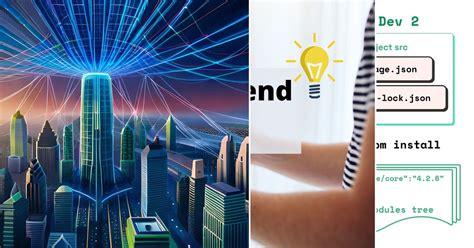 List Nodejs Curated By Jeff Julian Goes Medium