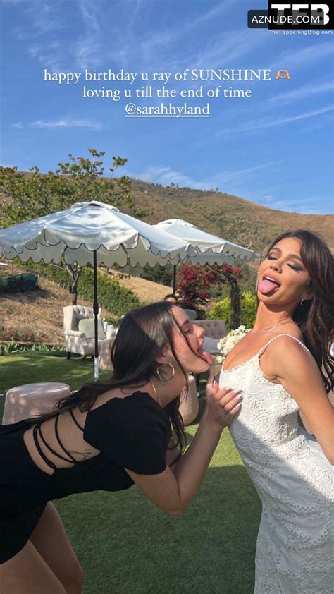 Sarah Hyland Sexy Photos Collection From Social Media Aznude