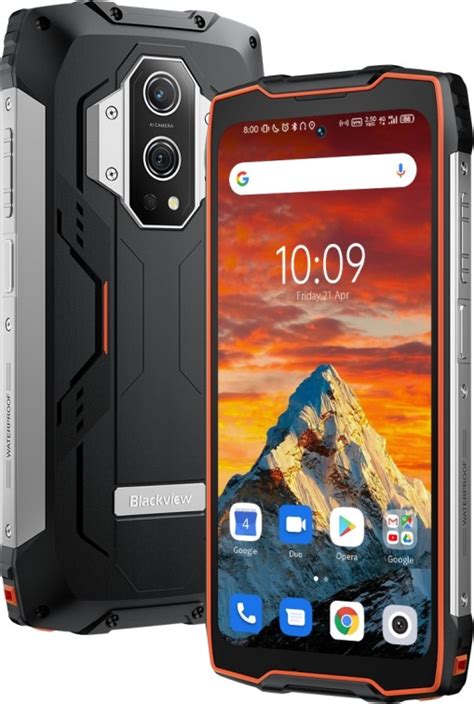 Blackview BV9300 - Обзоры, описания, тесты, отзывы - Мобильные телефоны ...
