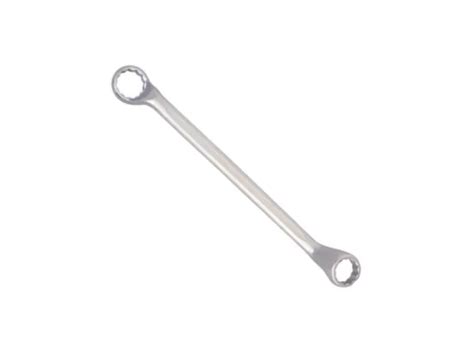 Tools Spanners Ring Spanner Deneers 8x10 Mm Chrome Finish Ring Spanner For 5mm 6mm