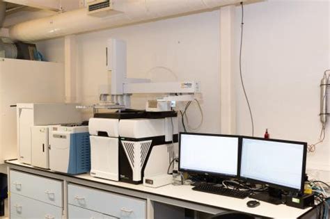 Gas Chromatography Time Of Flight Mass Spectrometry
