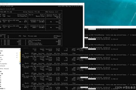 Yolov8 训练报错：pytorch 2 6 模型加载兼容性问题解决 技术栈