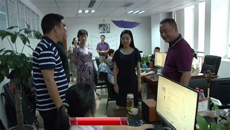 巫溪县委常委、宣传部部长王芳到县新闻中心（电视台）调研 巫溪文明网