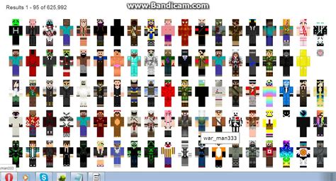 Как нарисовать свой скин в майнкрафт