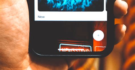 Floating Action Button In Flutter