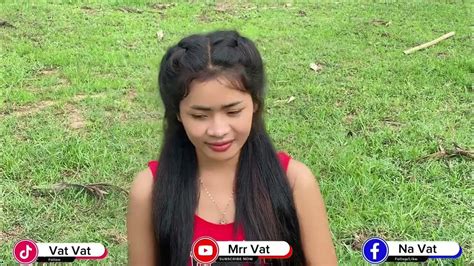 បទ កន្រ្ទឹមដូនតា ច្រៀងដោយ មូល ស្រី ណា Cover Song Love Wedding Funny Coversong Musiccover