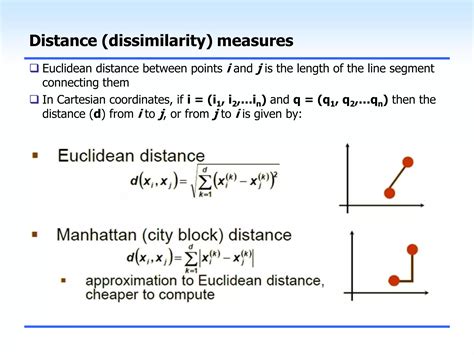 Unsupervised Learning Clustering Pptx Technology And Computing