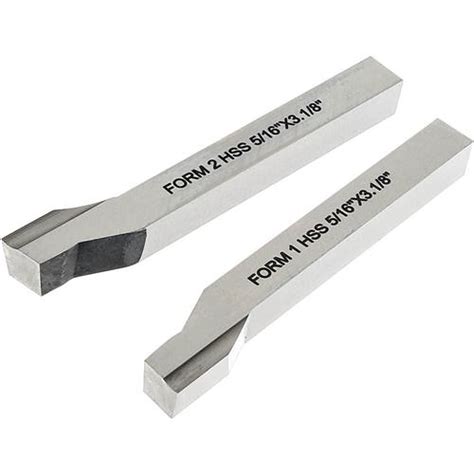 Set Of Offset Tool 5 16 X 3 8 Grizzly Industrial