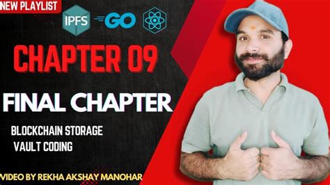 Deepinnovate Hub On Linkedin Final Chapter 09 Blockchain Storage