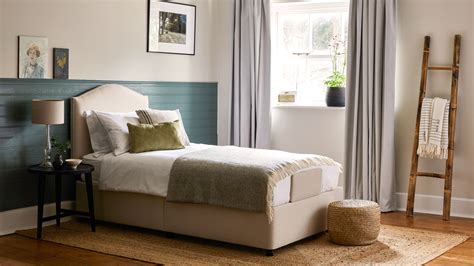 3ft Adjustable Beds Single Electric Adjustable Beds Hsl
