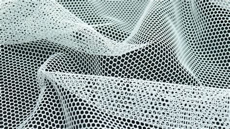 What Is Mesh Fabric Netting And Why Is It So Popular