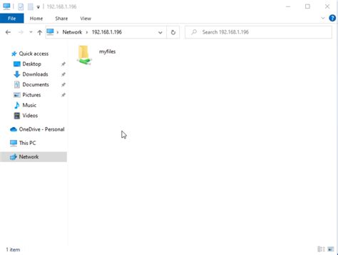 Configure Samba Share On Arch Manjaro Garuda Linux Cloudspinx
