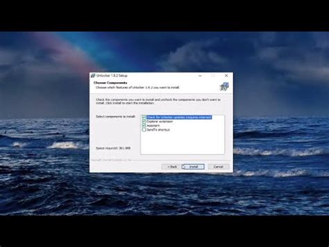 How To Delete Locked Files And Folders In Windows Tutorial YouTube