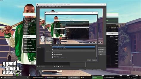 Como Gravar Jogos Com Obs