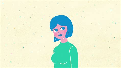 Gender Equality Short Animation Cedaw 性別平等動畫 On Behance