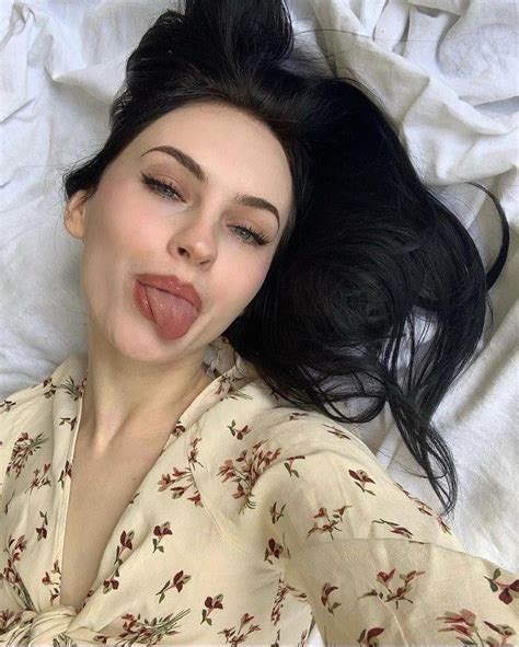 Megan Fox Lookalike Rvindictaratecelebs