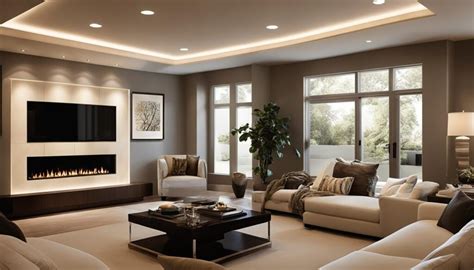 What Is Ambient Lighting And How To Use It In Your Home