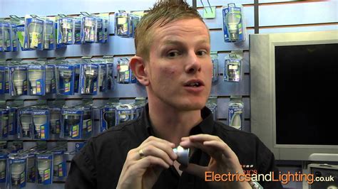 The LED Light Bulb Explained YouTube