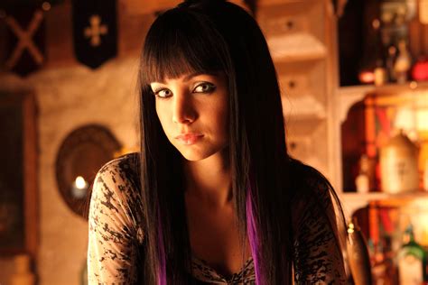 Ksenia Solo Lost Girl Kenzie Lost Girl Ksenia Solo
