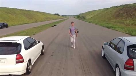 B16b Vs B16a Youtube