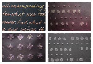 DIY Modeling Paste Techniques Mixed Media Fun The Graphics Fairy