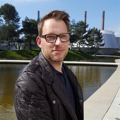 Andreas Baumann Projektleiter Versuch Edag Engineering Gmbh Xing