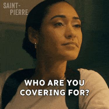 Who Are You Covering For Arch  Who Are You Covering For Arch