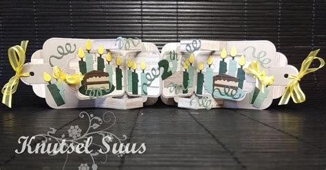 Knutselsuus Onafhankelijke Stampinup Demonstratrice Suzanne Smit
