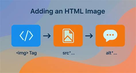 How To Add An Image In Html A Guide For Real World Projects Wise Web