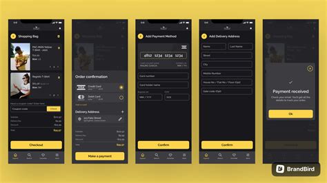 Spirokit For Figma React Native